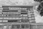 Het betonnen hart van Iasi – Oostblog